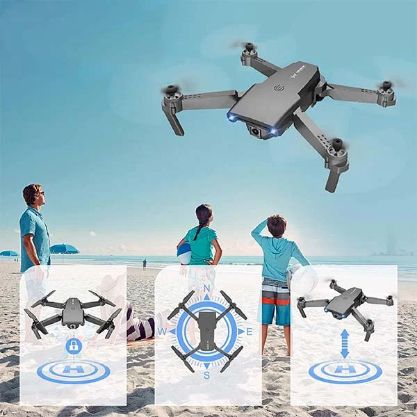Mini dron s HD kamero | SKYPRO – Vigoshop.si