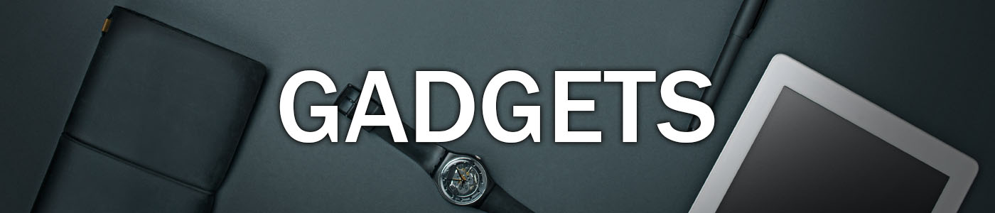 GADGETS PROMO SALE – Toprabat.sk