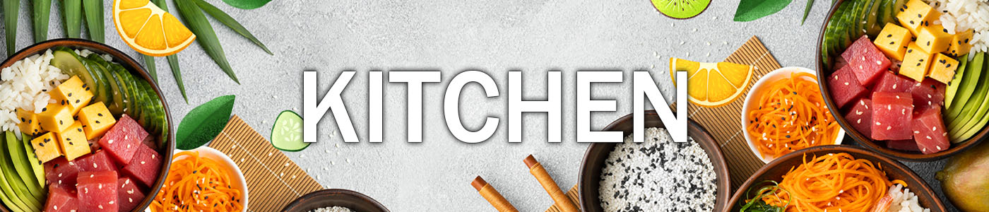 KITCHEN PROMO SALE – Superzebra.cz