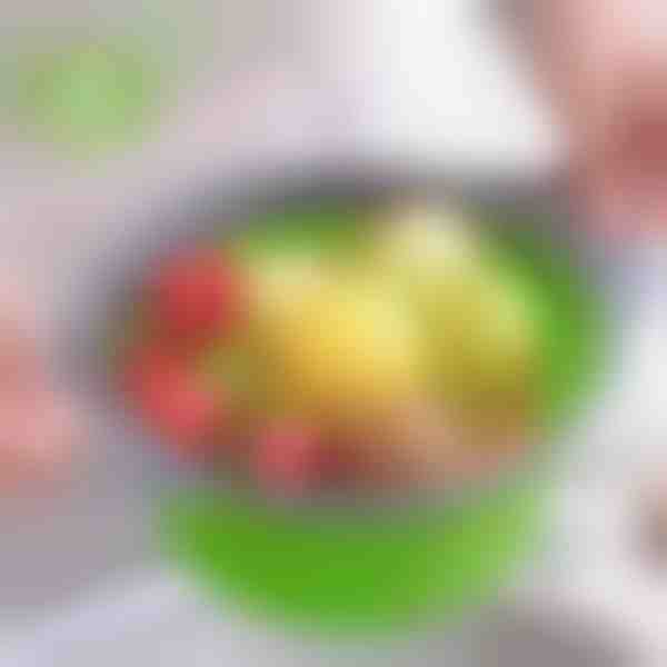Silikonsko cedilo (2 kosa) | FOLDRAIN – Vigoshop.si