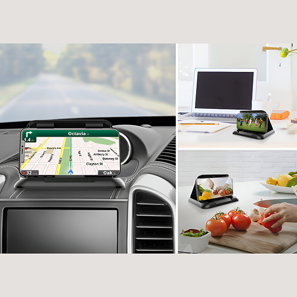 Držalo za telefon za avtomobile | PHONEBASE – Vigoshop.si