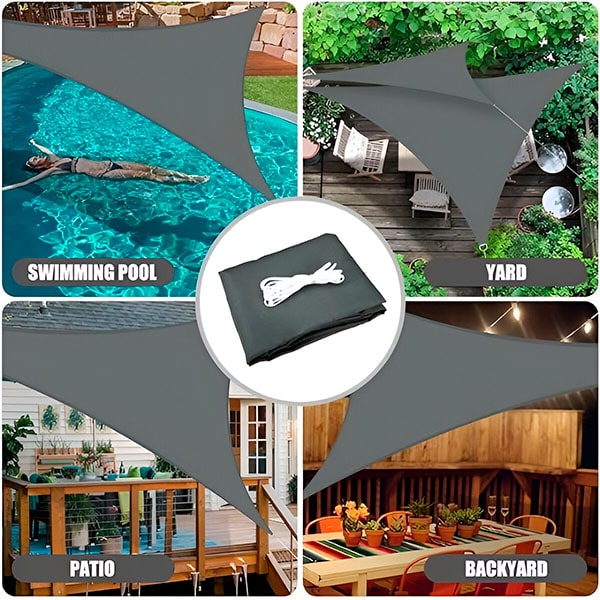 Trikotna ponjava za senco | SHADI – Vigoshop.si