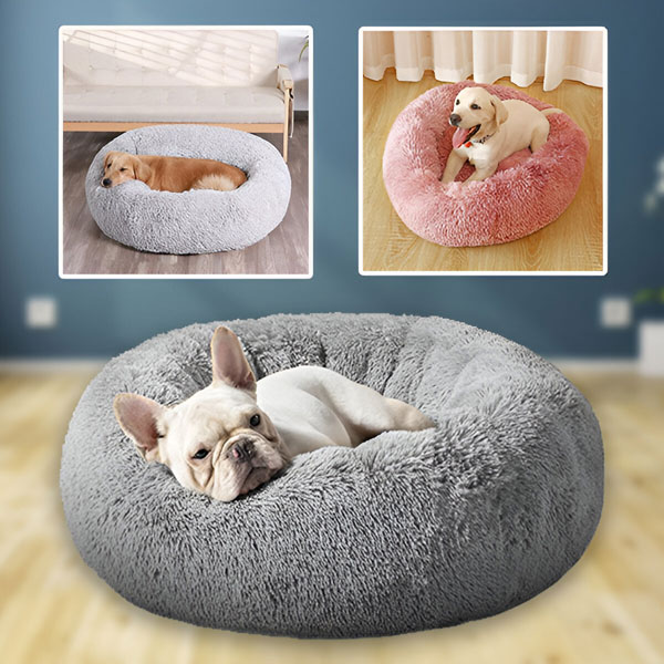 Postelja za pse in mačke | COMFYDEN – Vigoshop.si