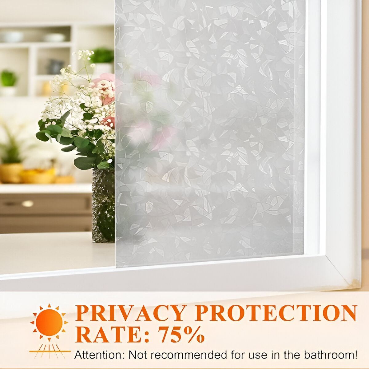 Dekorativna in zaščitna folija za okna | PRISMWRAP – Vigoshop.si